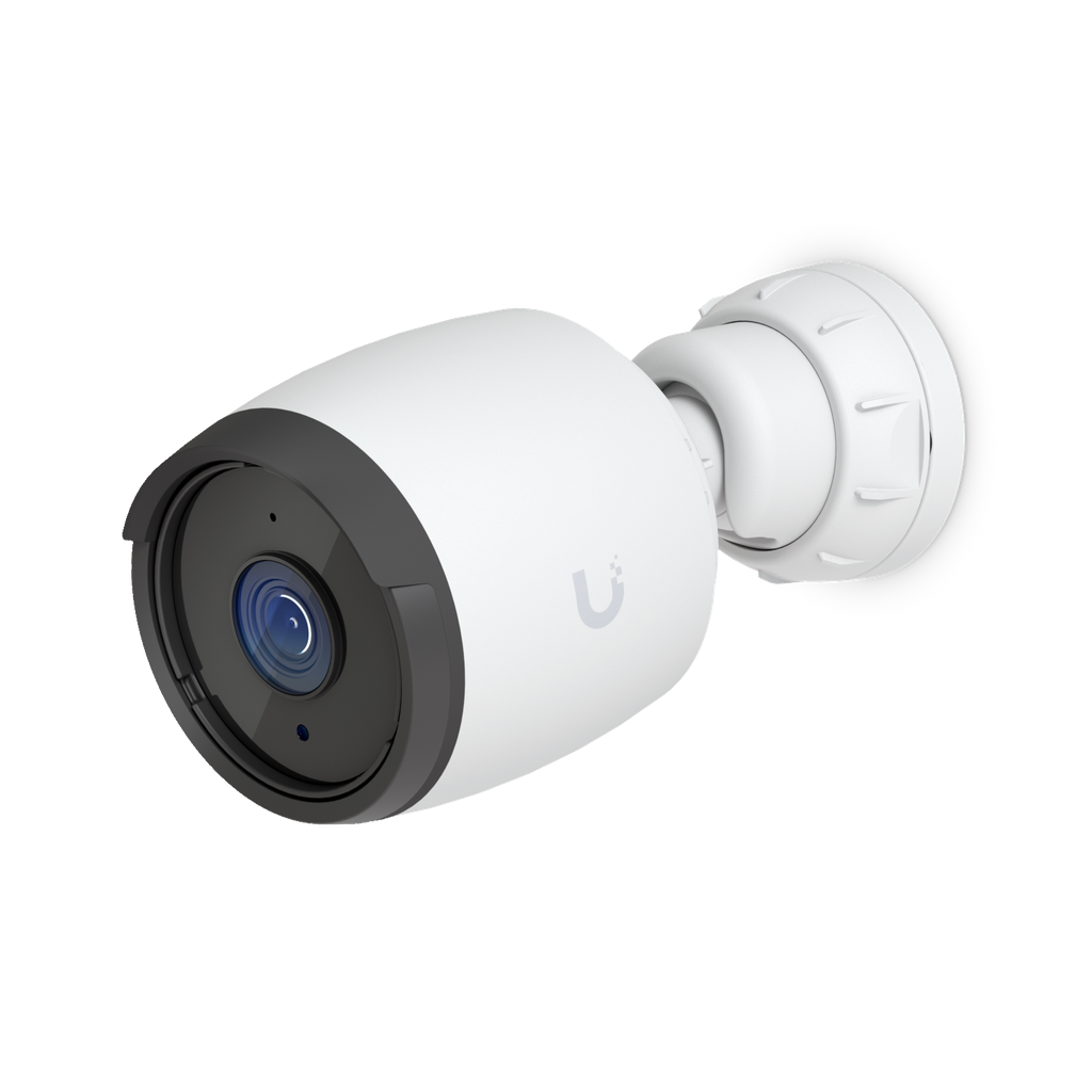 Ubiquiti UVC-G6-Bullet-W Unifi Protect G6 Bullet 4K White | Streakwave Pty Ltd